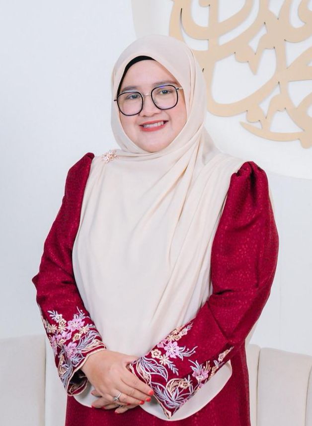 HAJAH BALKIS KOMITED ANGKAT SUARA RAKYAT LAHAD DATU - Sabah Headlines